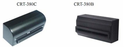 Magnetic Motorized Card Reader