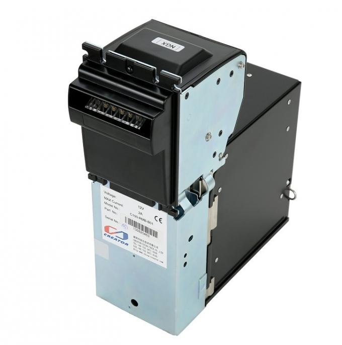 Automatic Self-Service Device Bill Acceptor / Vending Machine Banknote ...